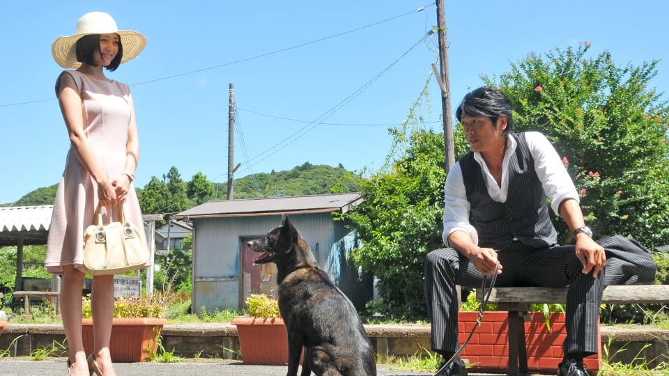 匿名探偵 （2014） 2014年放送 第7話｜ドラマ｜見逃し無料配信はTVer！人気の動画見放題