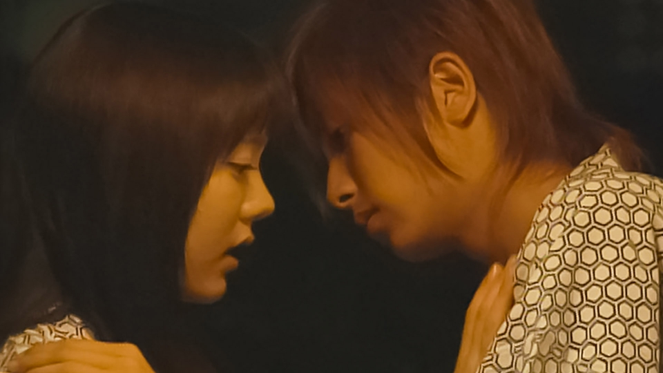 Stand UP!! 2003年放送 09 【二宮和也出演 「ブラックペアン シーズン2」毎週日曜21時～放送中】｜ドラマ｜見逃し無料配信はTVer！人気の動画見放題