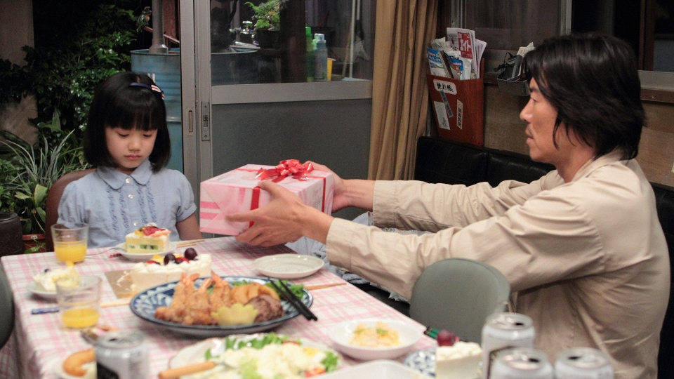 ビューティフルレイン 2012年放送 第2話 記憶を失うとき一番大切な人を傷つける｜ドラマ｜見逃し無料配信はTVer！人気の動画見放題