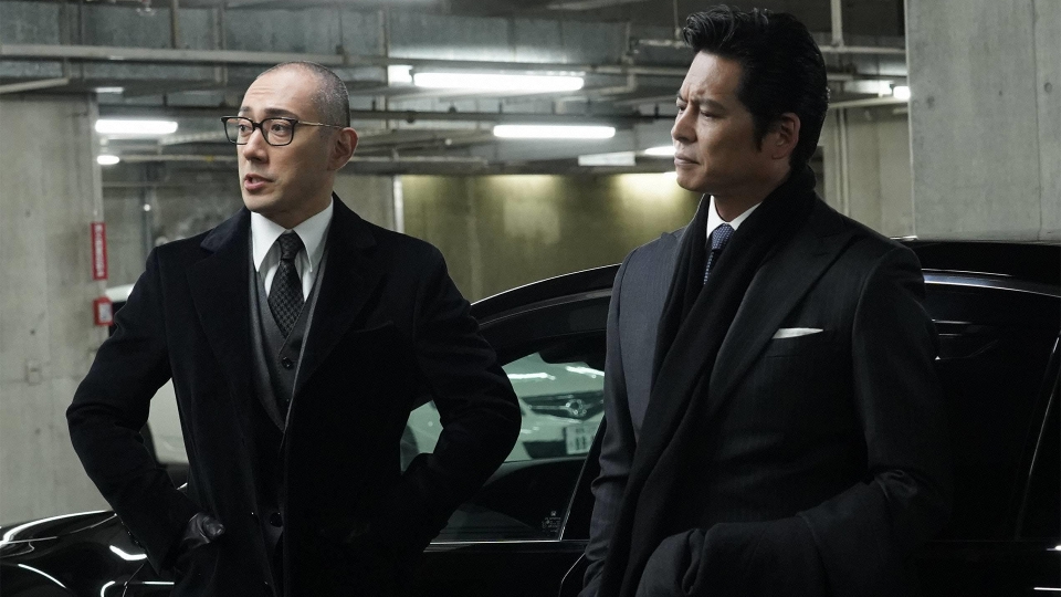 SUITS／スーツ 2018年放送 第11話 最終回15分拡大SP サヨナラホームラン｜ドラマ｜見逃し無料配信はTVer！人気の動画見放題