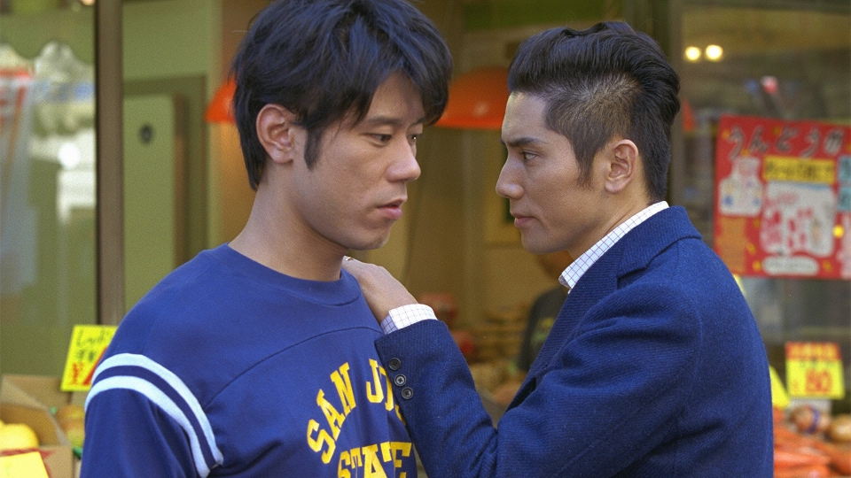 水曜日の情事～a Wednesday love affair 2001年放送 #3 恐るべき妻の正体｜ドラマ｜見逃し無料配信はTVer！人気の動画見放題