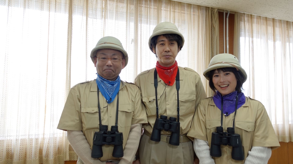1×8いこうよ！ 3月31日(日)放送分 北海道「食」の最前線2024(4) ＆ フカボリ探検隊in千歳(1)｜バラエティ｜見逃し無料配信は ...