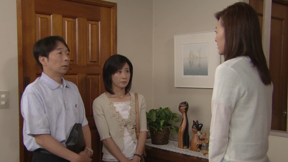 大好き！五つ子Go³！！ 2007年放送 第3回｜ドラマ｜見逃し無料配信はTVer！人気の動画見放題