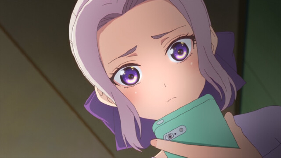 「カノジョも彼女」Season 2 10月6日(金)放送分 第13話「いけいけゴーゴー夏休み」｜アニメ／ヒーロー｜見逃し無料配信はTVer！人気の動画見放題