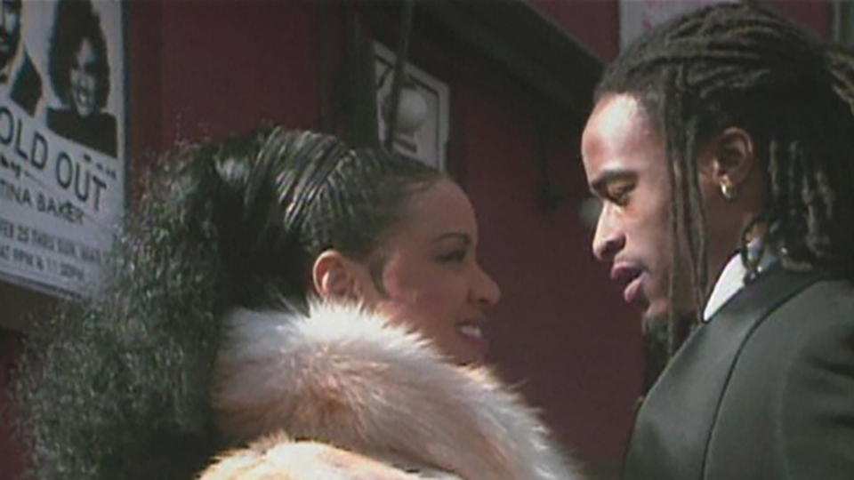 3番テーブルの客 1997年放送 第21回 スティーブン ローゼンフィールド（Stephen Rosenfield）監督編｜ドラマ｜見逃し無料配信はTVer！人気の動画見放題