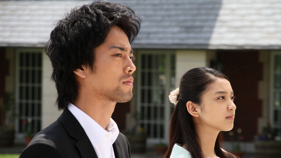 Wの悲劇 2012年放送 最終幕《若村麻由美 出演「科捜研の女 season23」8/16（水）スタート記念》｜ドラマ｜見逃し無料配信はTVer！人気の動画見放題