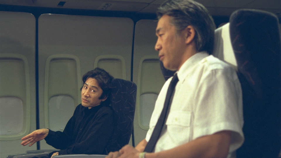 古畑任三郎（第3シリーズ） 1999年放送 第9話 雲の中の死｜ドラマ｜見逃し無料配信はTVer！人気の動画見放題