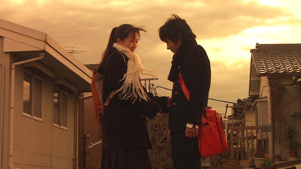 3年B組金八先生(第7シリーズ) 2005年放送 第18回 しゅうに迫る悪魔の影｜ドラマ｜見逃し無料配信はTVer！人気の動画見放題