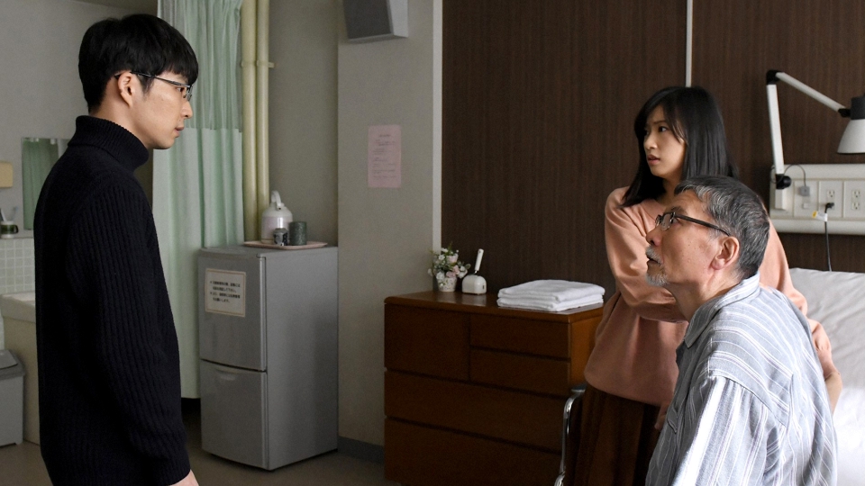 コウノドリ(2017) 2017年放送 9.不育症 世界一の味方は誰?｜ドラマ｜見逃し無料配信はTVer！人気の動画見放題