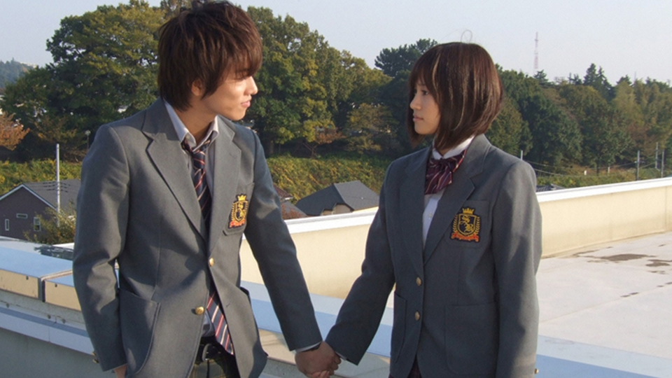 Q10 2010年放送 第6話｜ドラマ｜見逃し無料配信はTVer！人気の動画見放題