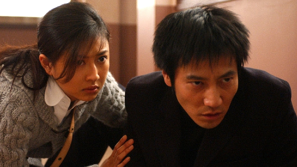 着信アリ 2005年放送 第7話｜ドラマ｜見逃し無料配信はTVer！人気の動画見放題