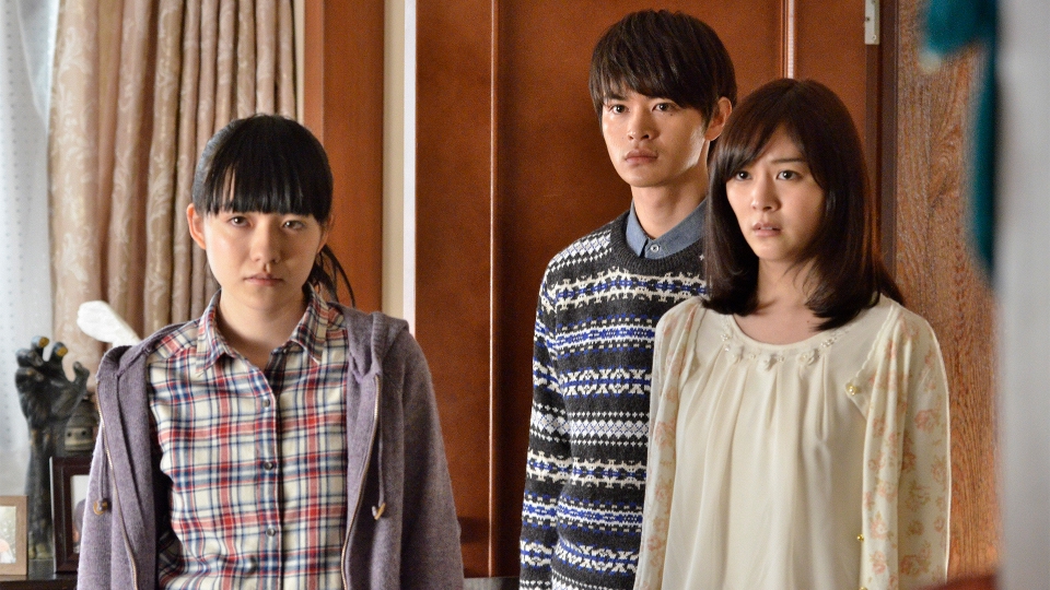 ロストデイズ 2014年放送 第10話 涙！殺人の告白・・・明かされる秘密｜ドラマ｜見逃し無料配信はTVer！人気の動画見放題