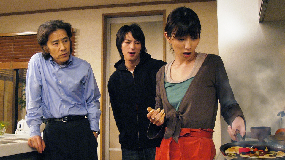 夫婦｡ 2004年放送 第8話 【塚本高史出演 「西園寺さんは家事をしない」7/9火スタート記念】｜ドラマ｜見逃し無料配信はTVer！人気の動画見放題