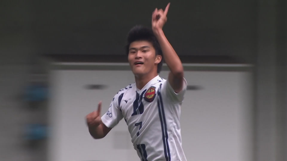 【ダイジェスト】高校サッカー選手権大会 地区大会決勝 11月12日(日)配信分 兵庫県大会決勝 神戸弘陵学園VS神戸科学技術｜スポーツ｜見逃し無料配信はTVer！人気の動画見放題