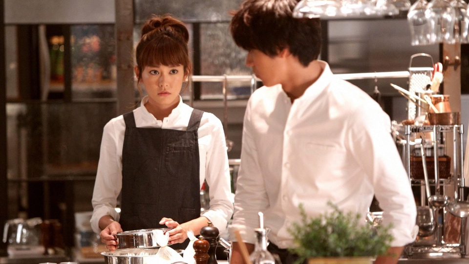 好きな人がいること 2016年放送 第10話 それだけ。｜ドラマ｜見逃し無料配信はTVer！人気の動画見放題