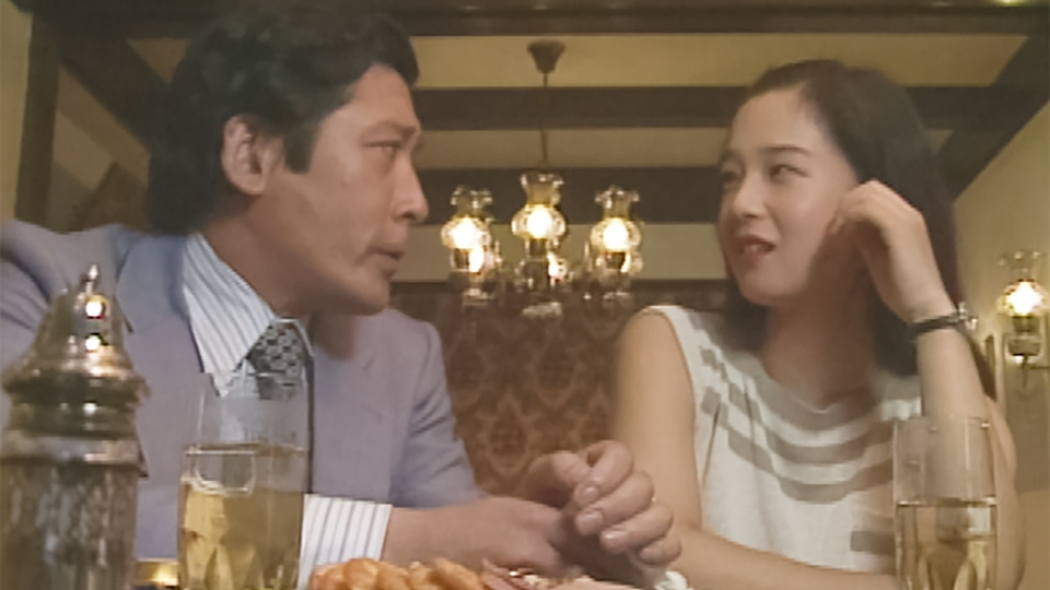 想い出づくり｡ 1981年放送 第5回 何処へ羽ばたく｡｜ドラマ｜見逃し無料配信はTVer！人気の動画見放題