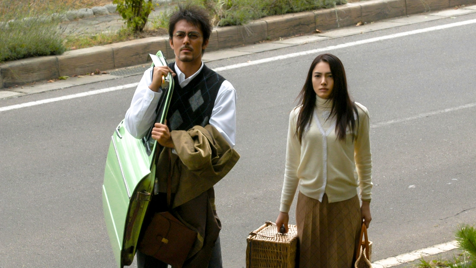 トリック 3 2003年放送 第1話｜ドラマ｜見逃し無料配信はTVer！人気の動画見放題