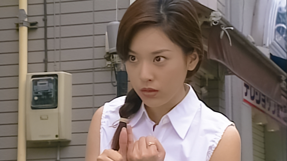 大好き！五つ子3 2001年放送 第20回 恋のキューピット｜ドラマ｜見逃し無料配信はTVer！人気の動画見放題