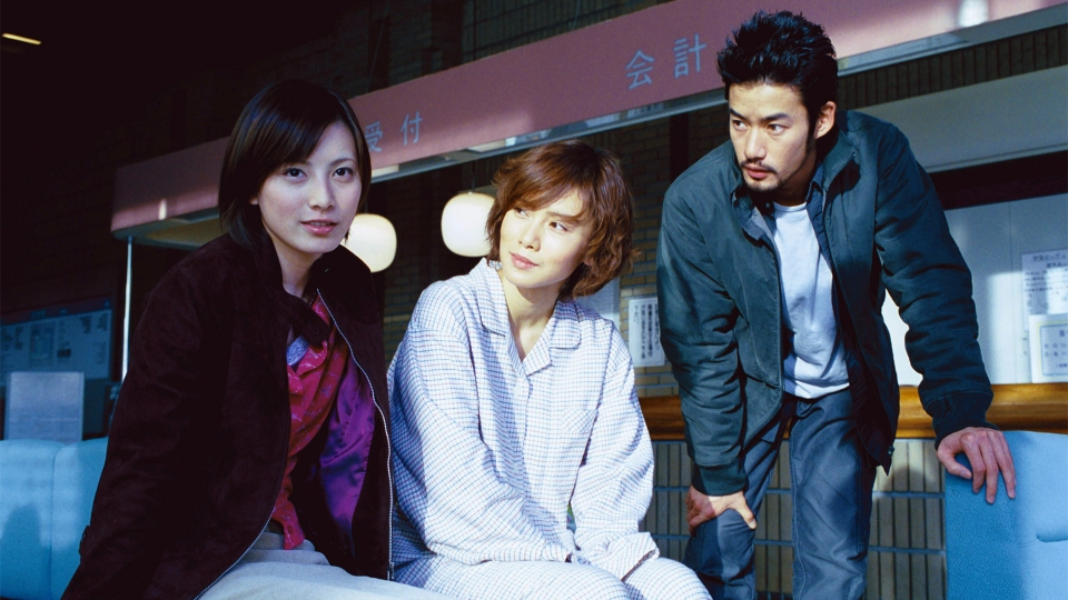 真夏のメリークリスマス 2000年放送 Letter6 幻のプロポーズ｜ドラマ｜見逃し無料配信はTVer！人気の動画見放題