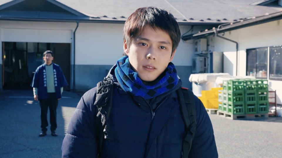 Dr.コトー診療所 2003年放送 #3 赤ちゃんを助けて｜ドラマ｜見逃し無料配信はTVer！人気の動画見放題