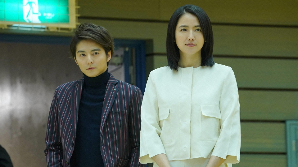 コンフィデンスマンJP 2018年放送 第9話 IT社長の強権 支配から選手を守れ｜ドラマ｜見逃し無料配信はTVer！人気の動画見放題