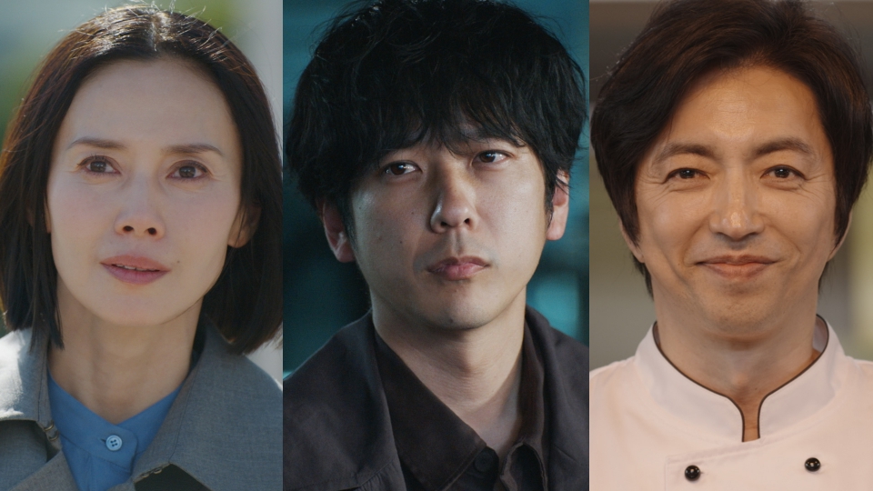 ONE DAY～聖夜のから騒ぎ～ 10月23日(月)放送分 第3話 12月24日9時00分～10時04分｜ドラマ｜見逃し無料配信はTVer！人気の動画見放題