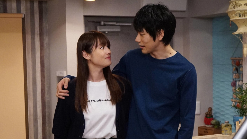 隣の家族は青く見える 2018年放送 #5 あふれる想い・・・！！私たちが出した答え｜ドラマ｜見逃し無料配信はTVer！人気の動画見放題