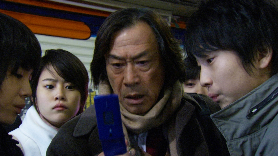 3年B組金八先生(第8シリーズ) 2007年放送 第10回 高利貸しの女の子｜ドラマ｜見逃し無料配信はTVer！人気の動画見放題