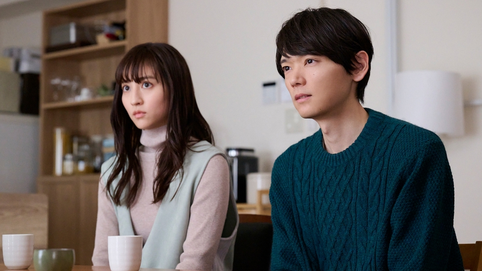 私と夫と夫の彼氏 2023年放送 第9話『夫が覚悟の衝撃告白！』｜ドラマ｜見逃し無料配信はTVer！人気の動画見放題