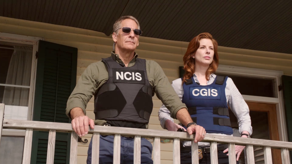 NCIS：ニューオーリンズ シーズン1 第20話（吹）家族のかたち｜ドラマ｜見逃し無料配信はTVer！人気の動画見放題