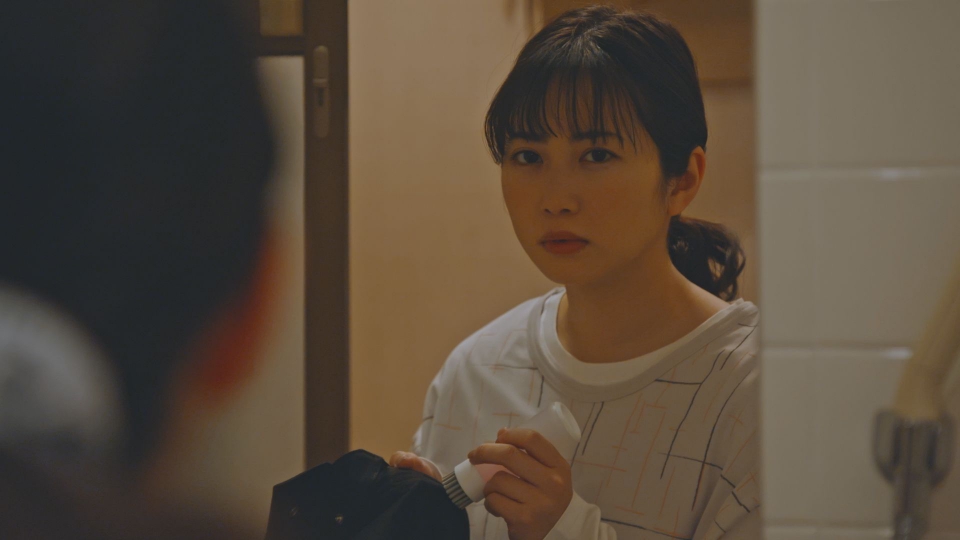 いぶり暮らし 3月25日(月)放送分 第12話「1人で過ごす日曜日・・・燻製カップ焼きそば＆燻りたこ焼き」｜ドラマ｜見逃し無料配信はTVer！人気の動画見放題