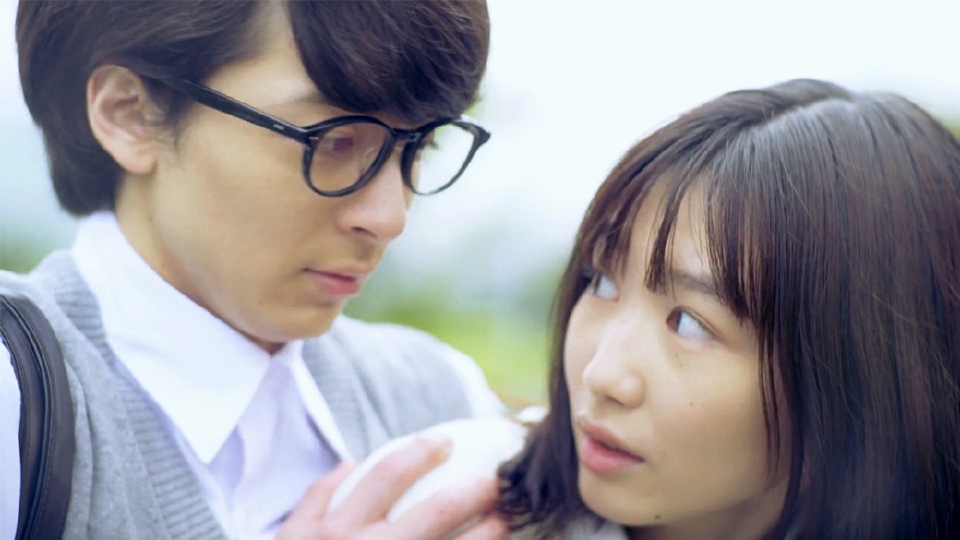 NICE FLIGHT!｜ドラマ｜見逃し無料配信はTVer！人気の動画見放題