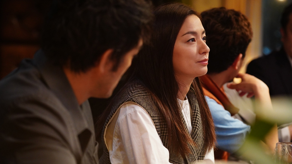 すべて忘れてしまうから 12月8日(金)放送分 第9話 すごく遠くに来た気がする｜ドラマ｜見逃し無料配信はTVer！人気の動画見放題