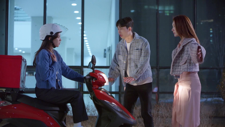 韓国ドラマ ブラボー 私の人生 6月5日(水)放送分 第7話｜ドラマ｜見逃し無料配信はTVer！人気の動画見放題