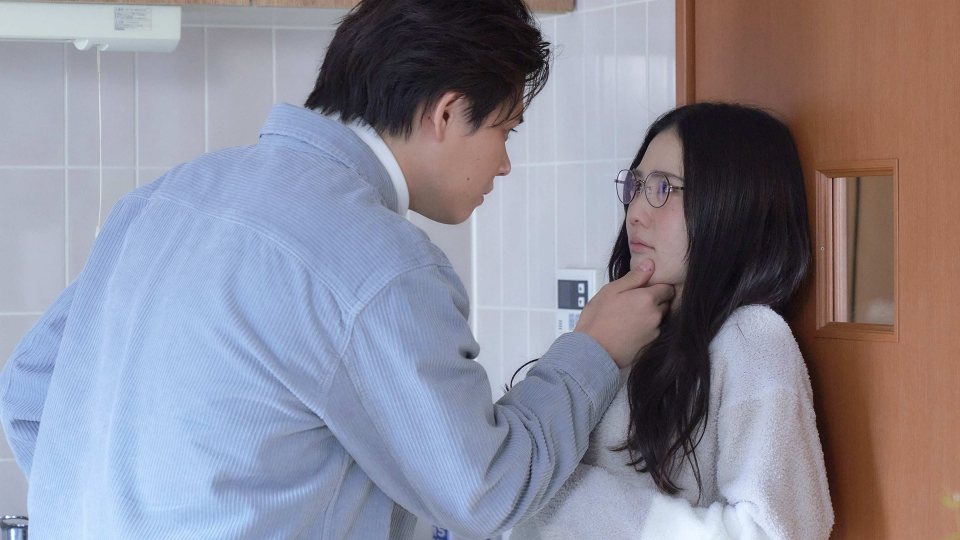 口説き文句は決めている 12月6日(水)放送分 第3話 風邪チャンス｜ドラマ｜見逃し無料配信はTVer！人気の動画見放題