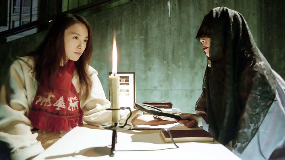 トリック 2 2002年放送 第3話｜ドラマ｜見逃し無料配信はTVer！人気の動画見放題