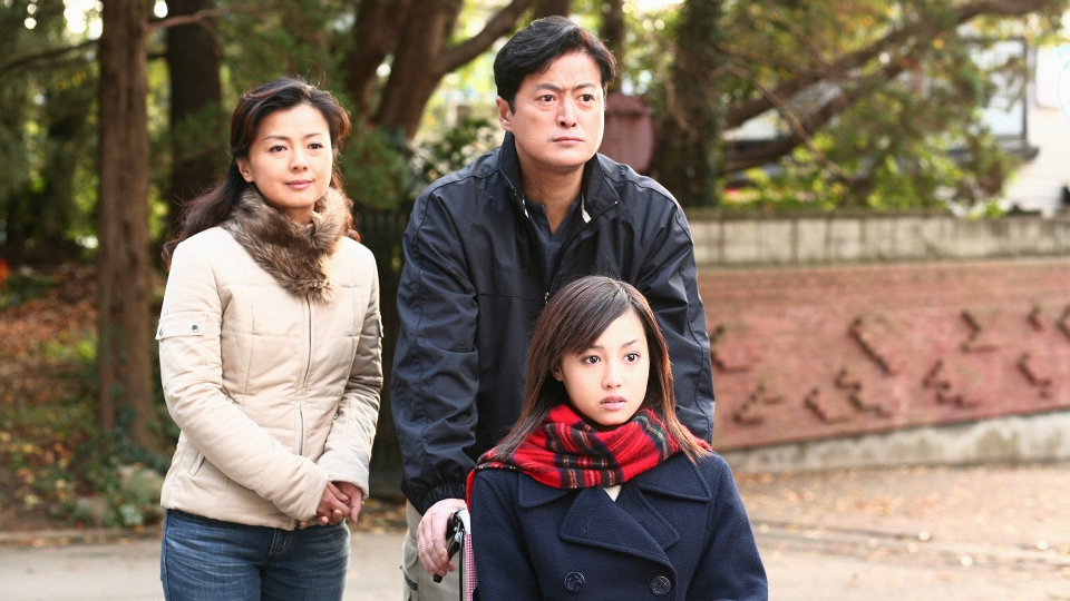 1リットルの涙 2005年放送 第8話 1リットルの涙｜ドラマ｜見逃し無料配信はTVer！人気の動画見放題