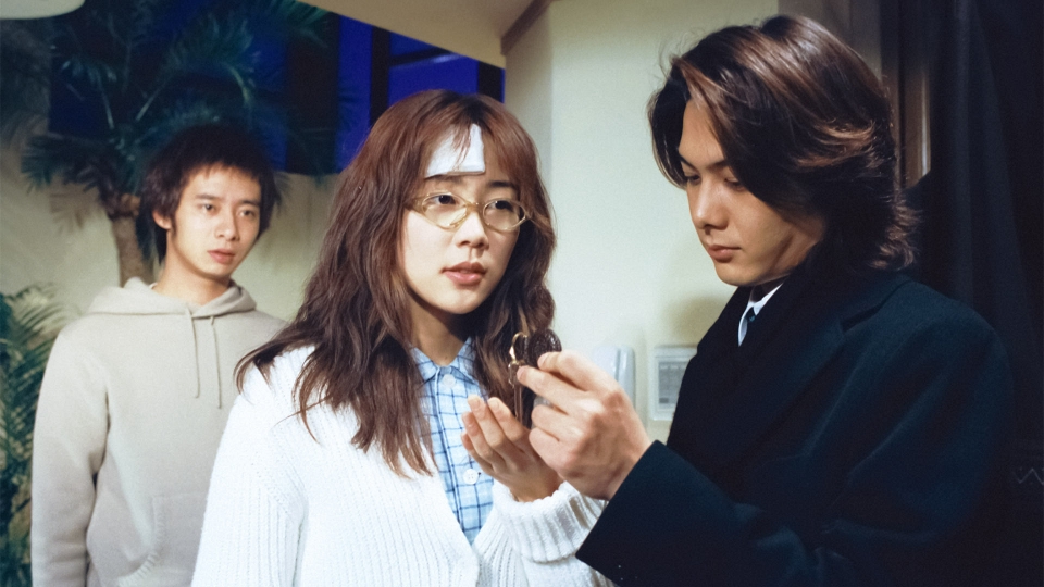 恋の神様 2000年放送 Vol.6好きだけどさよなら｜ドラマ｜見逃し無料配信はTVer！人気の動画見放題