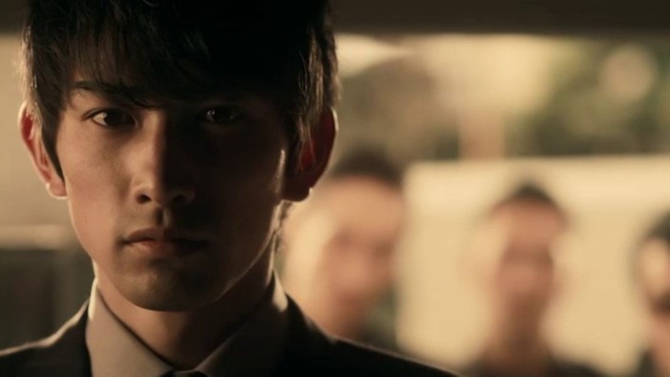 HiGH&LOW ～THE STORY OF S.W.O.R.D.～ Season1 2015年放送 Episode 5 ノボル｜ドラマ｜見逃し無料配信はTVer！人気の動画見放題