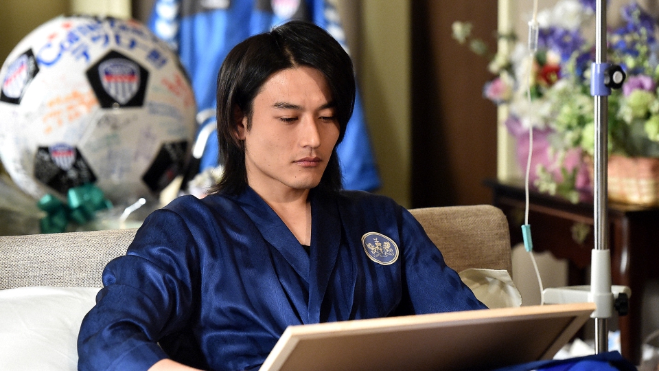 まっしろ 2015年放送 第4話 【柳楽優弥出演 「ライオンの隠れ家」10/11金スタート記念】｜ドラマ｜見逃し無料配信はTVer！人気の動画見放題