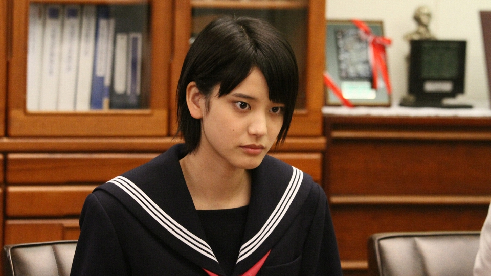 高校入試 2012年放送 第11話｜ドラマ｜見逃し無料配信はTVer！人気の動画見放題