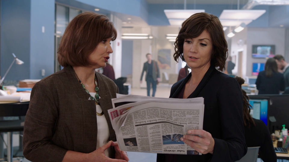 NCIS：ニューオーリンズ シーズン2 （吹）過去との決着｜ドラマ｜見逃し無料配信はTVer！人気の動画見放題