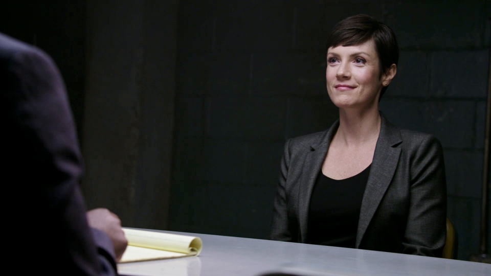 NCIS：ニューオーリンズ シーズン1 第14話（字）過去との対峙｜ドラマ｜見逃し無料配信はTVer！人気の動画見放題