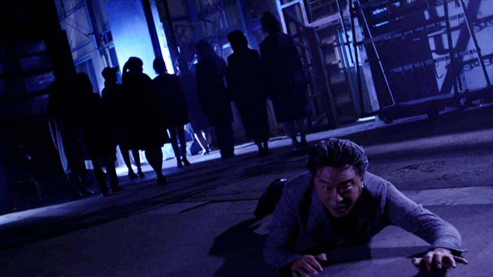 黒い十人の女 2016年放送 #1「愛と狂乱のカフェラテ」｜ドラマ｜見逃し無料配信はTVer！人気の動画見放題