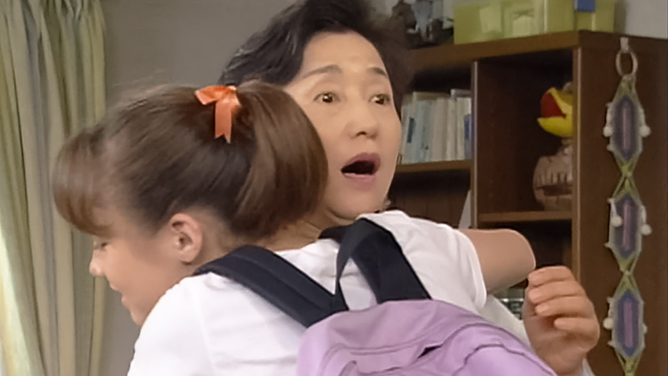 大好き！五つ子4 2002年放送 第25回 ミステリー｜ドラマ｜見逃し無料配信はTVer！人気の動画見放題