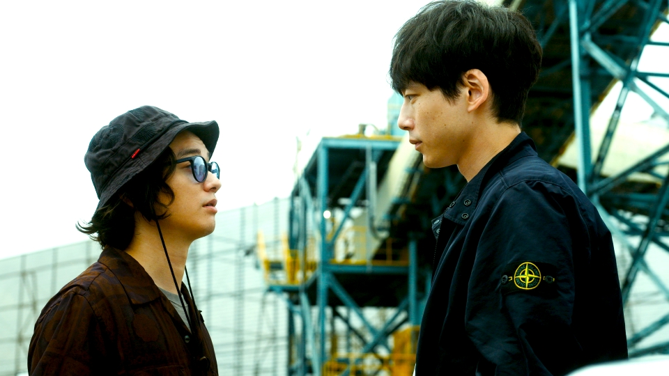 CODE－願いの代償－ 7月9日(日)放送分 #2 婚約者殺害の真相…謎のアプリで新たな犠牲者｜ドラマ｜見逃し無料配信はTVer！人気の動画見放題