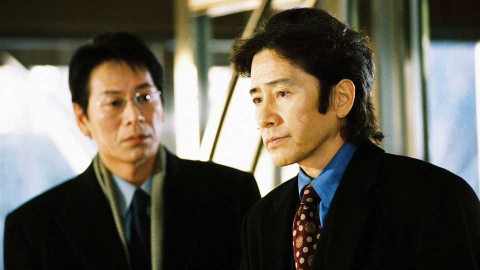 さよなら、小津先生 2001年放送 #11 本当のさよなら｜ドラマ｜見逃し無料配信はTVer！人気の動画見放題