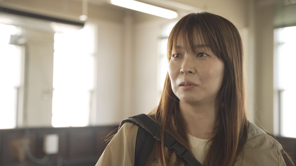 KOBE LIFE 1月13日(土)放送分 ＃45 前畑温子｜報道／ドキュメンタリー｜見逃し無料配信はTVer！人気の動画見放題