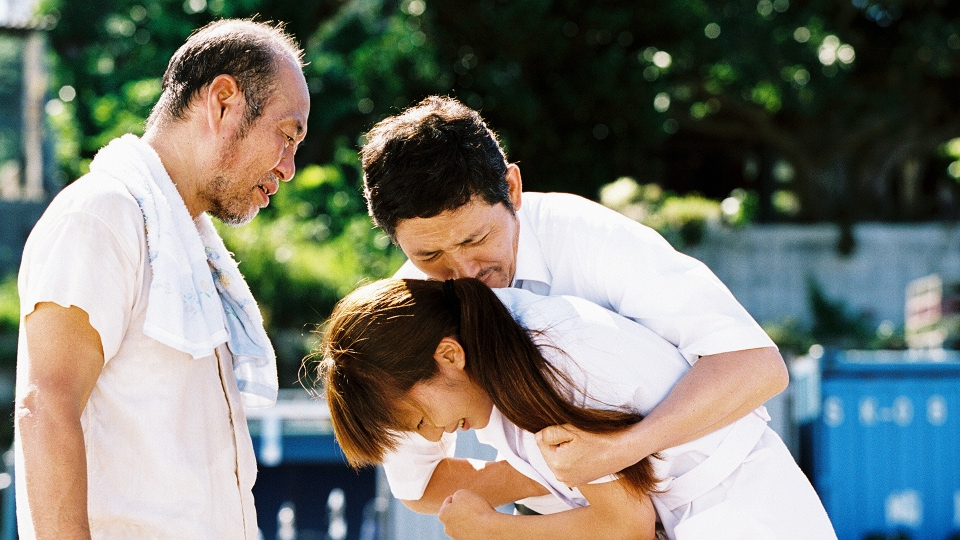 Dr.コトー診療所 2003年放送 #10 この島を出て行け｜ドラマ｜見逃し無料配信はTVer！人気の動画見放題