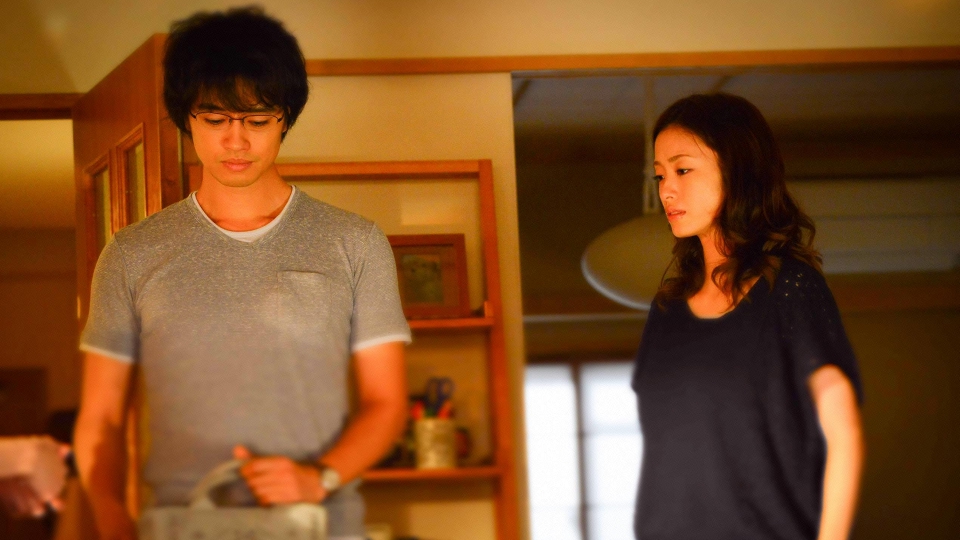 昼顔～平日午後3時の恋人たち～ 2014年放送 #8 妻の追及・・・修羅場がはじまる｜ドラマ｜見逃し無料配信はTVer！人気の動画見放題